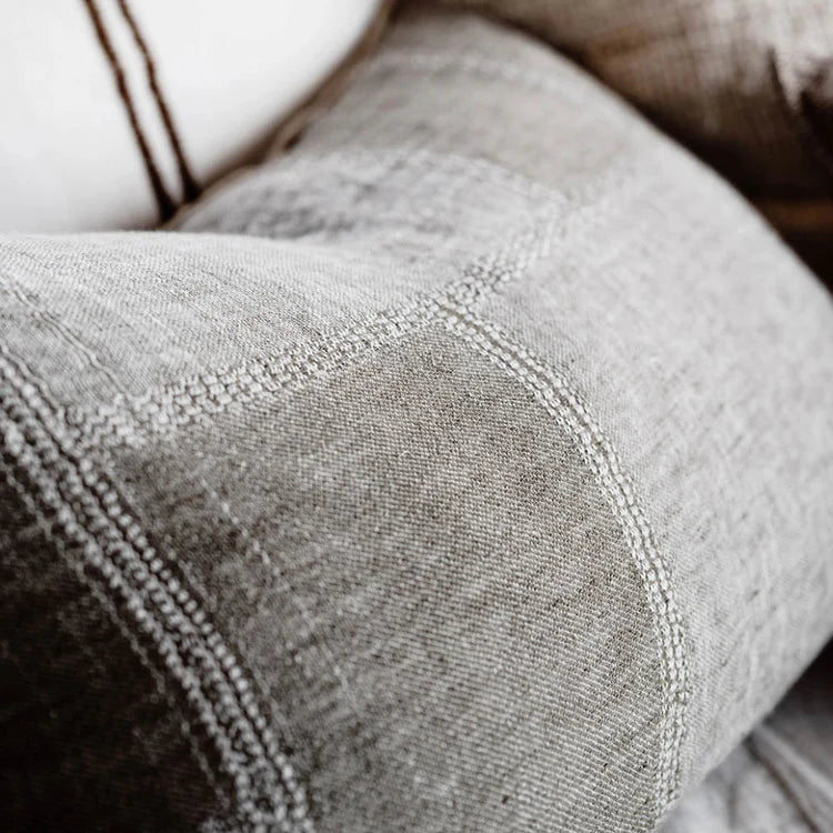 Eadie Kozo Cushion – Jarvis + Jarvis Home