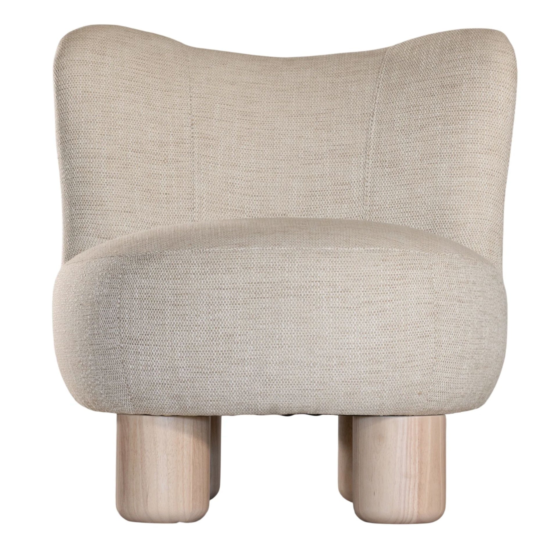 Uniqwa Collections Antigua Occasional Chair – Jarvis + Jarvis Home