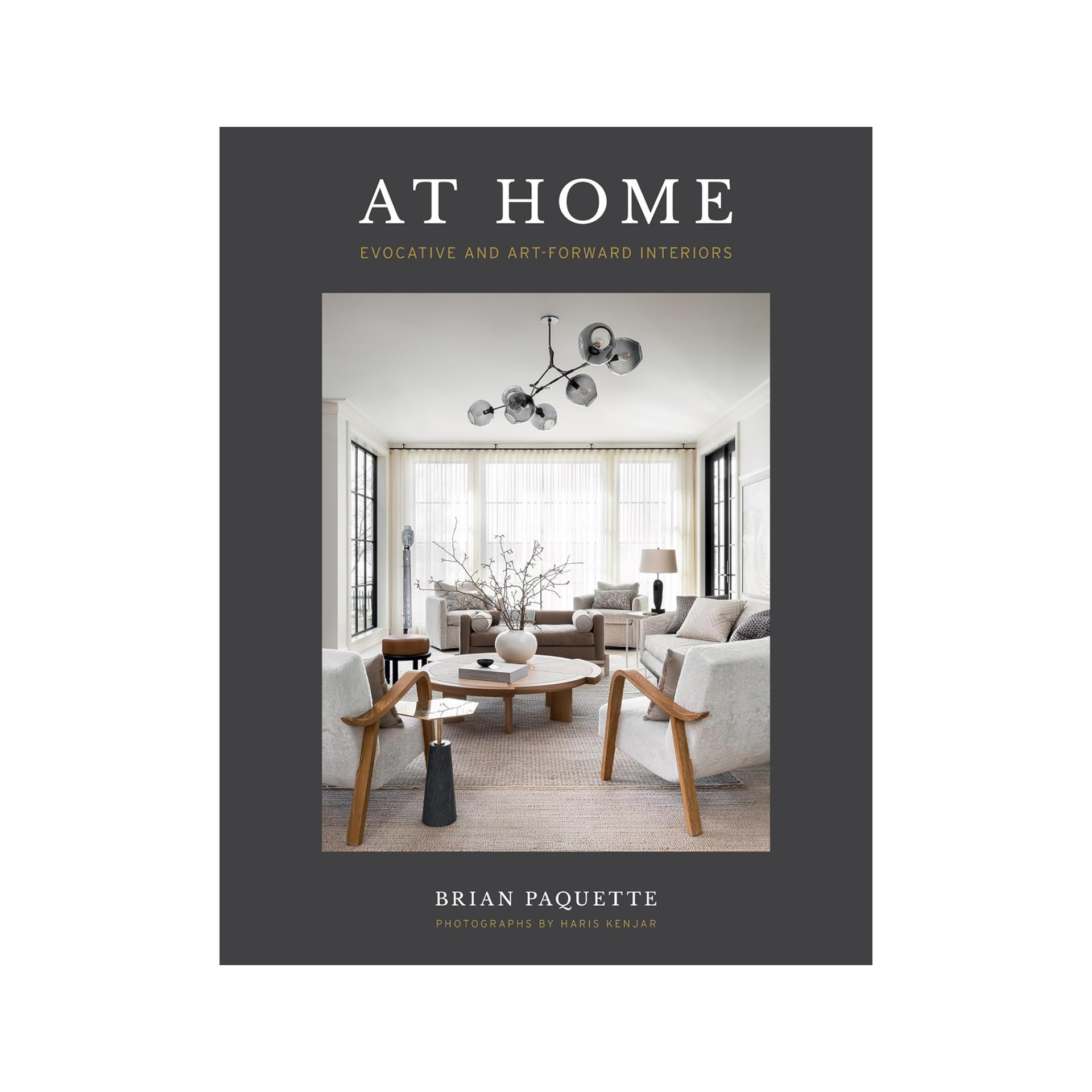 At Home – Jarvis + Jarvis Home