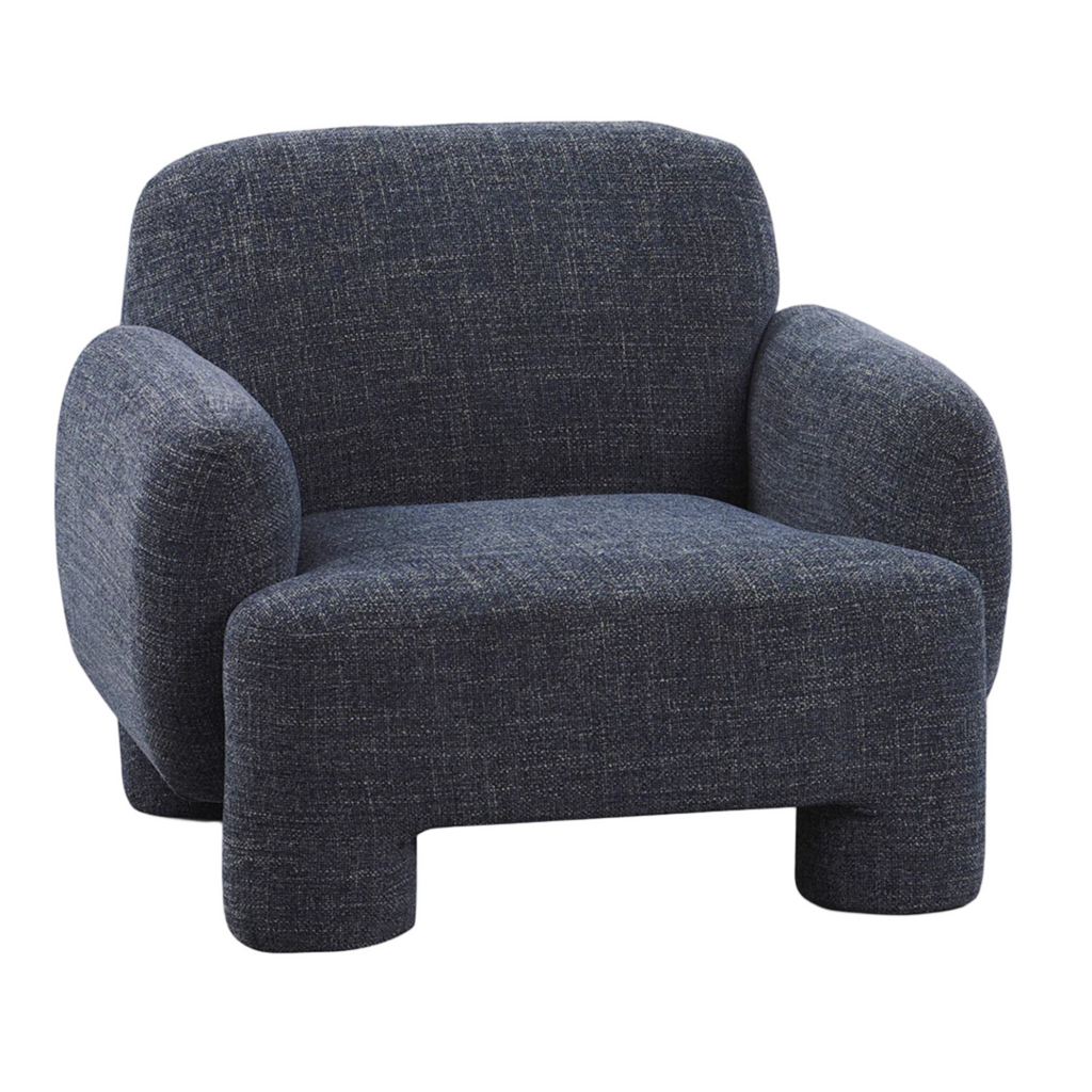 Armada Lounge Chair – Jarvis + Jarvis Home