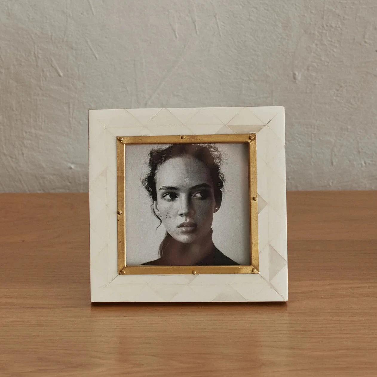 April Photo Frame 4 x 4 – Jarvis + Jarvis Home