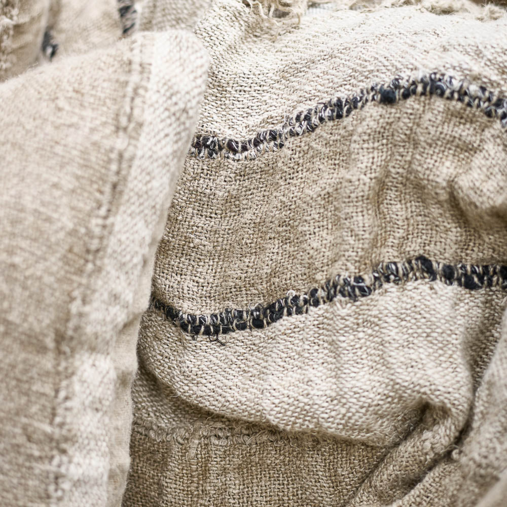 Eadie Retreat Throw – Jarvis + Jarvis Home