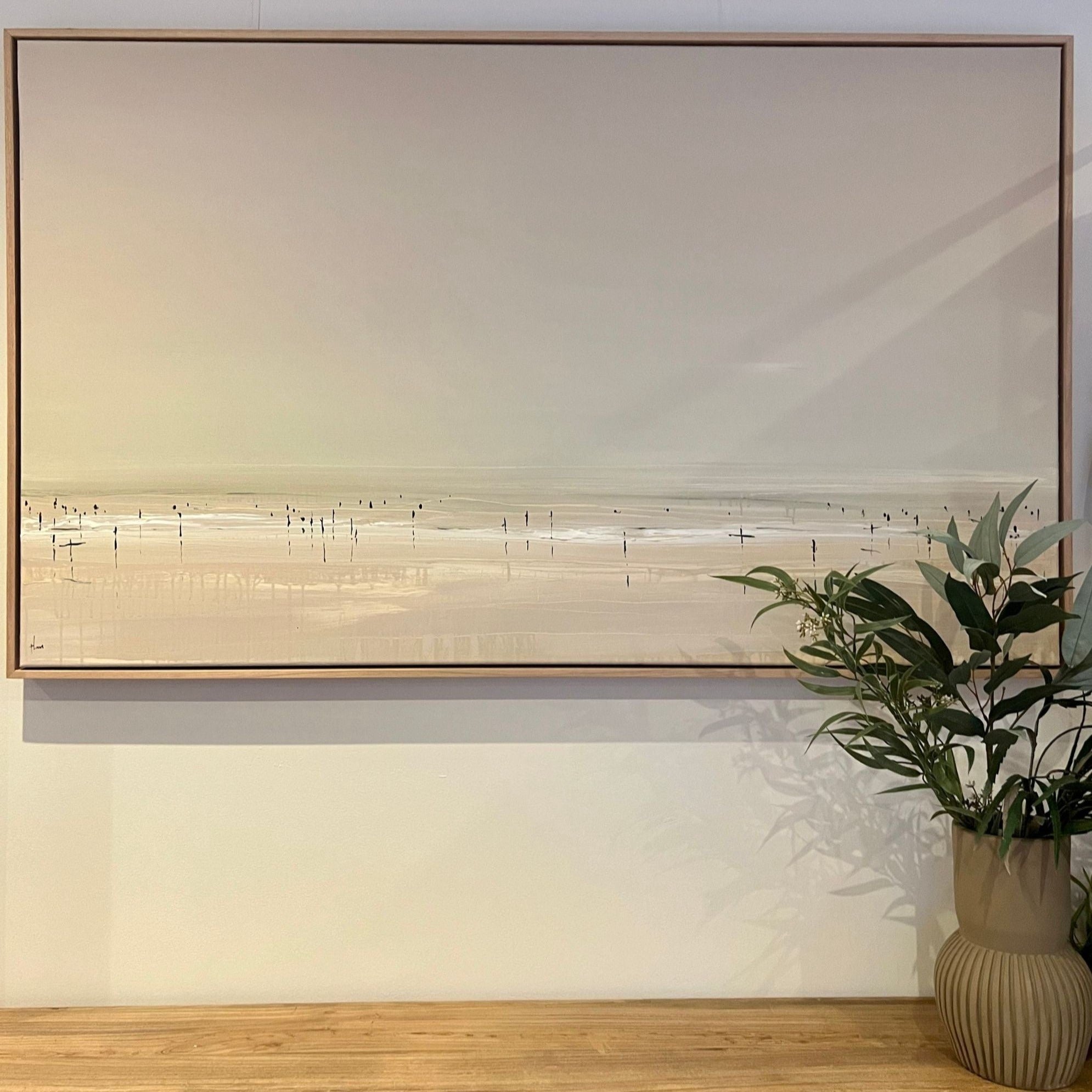 Original Artwork – Jarvis + Jarvis Home