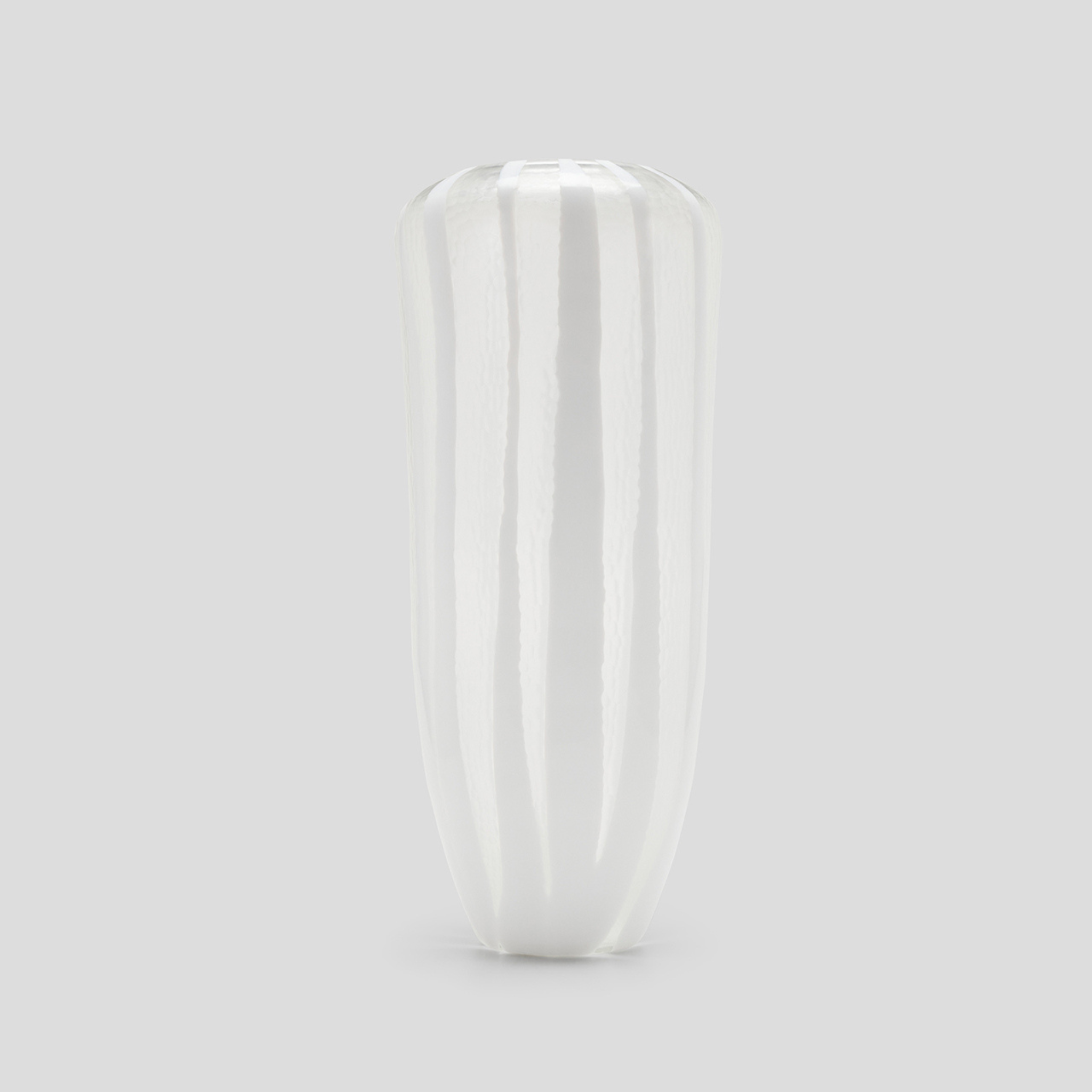 Bengal Stripe Vase Candy Cane – Jarvis + Jarvis Home