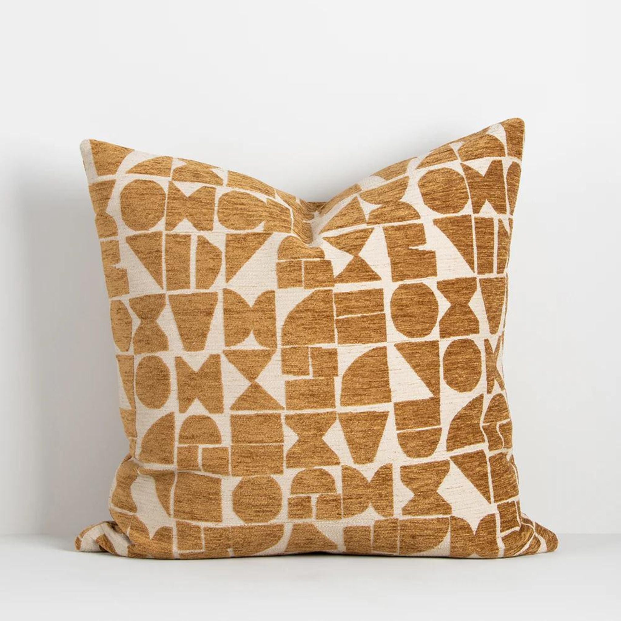 Baya Miller Cushion – Jarvis + Jarvis Home