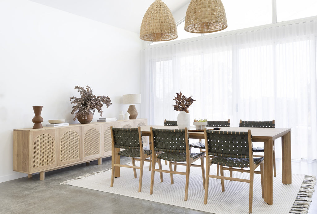 Interior Styling – Jarvis + Jarvis Home