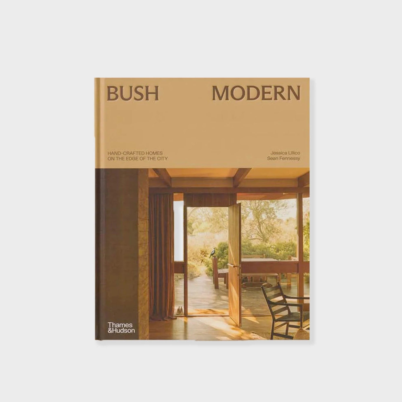 Bush Modern - Handcrafted Homes – Jarvis + Jarvis Home