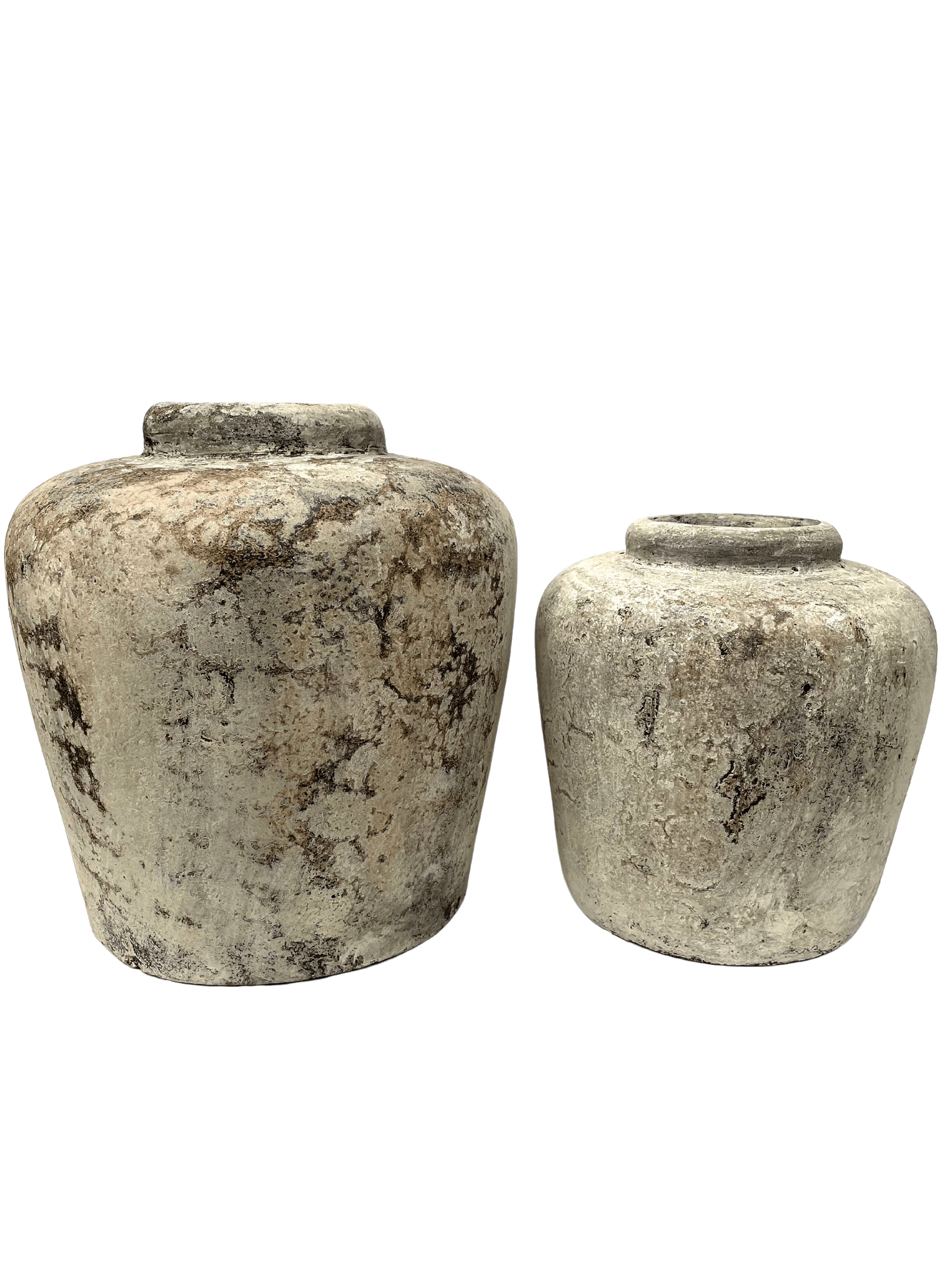 Bulat Jar in Rustic – Jarvis + Jarvis Home