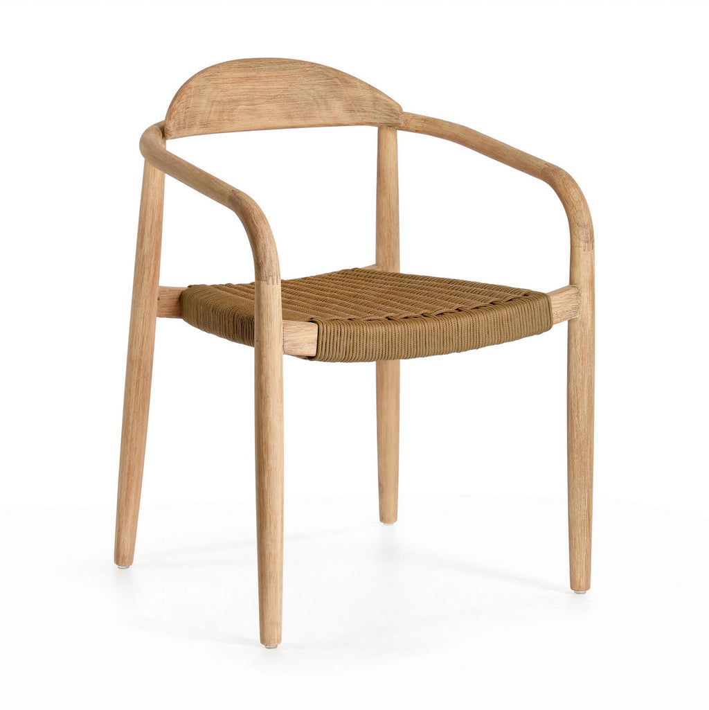 Shelui Dining Chair – Jarvis + Jarvis Home