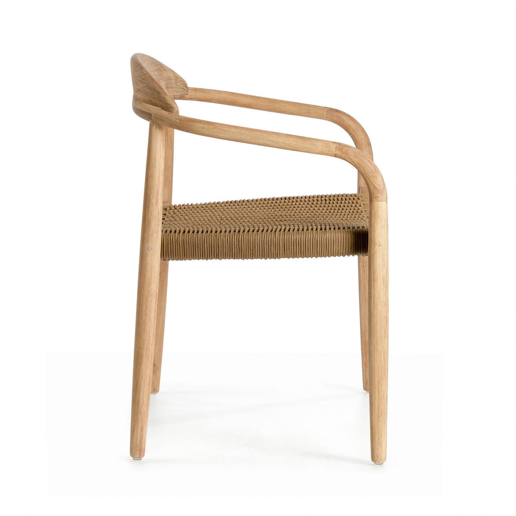 Shelui Dining Chair – Jarvis + Jarvis Home