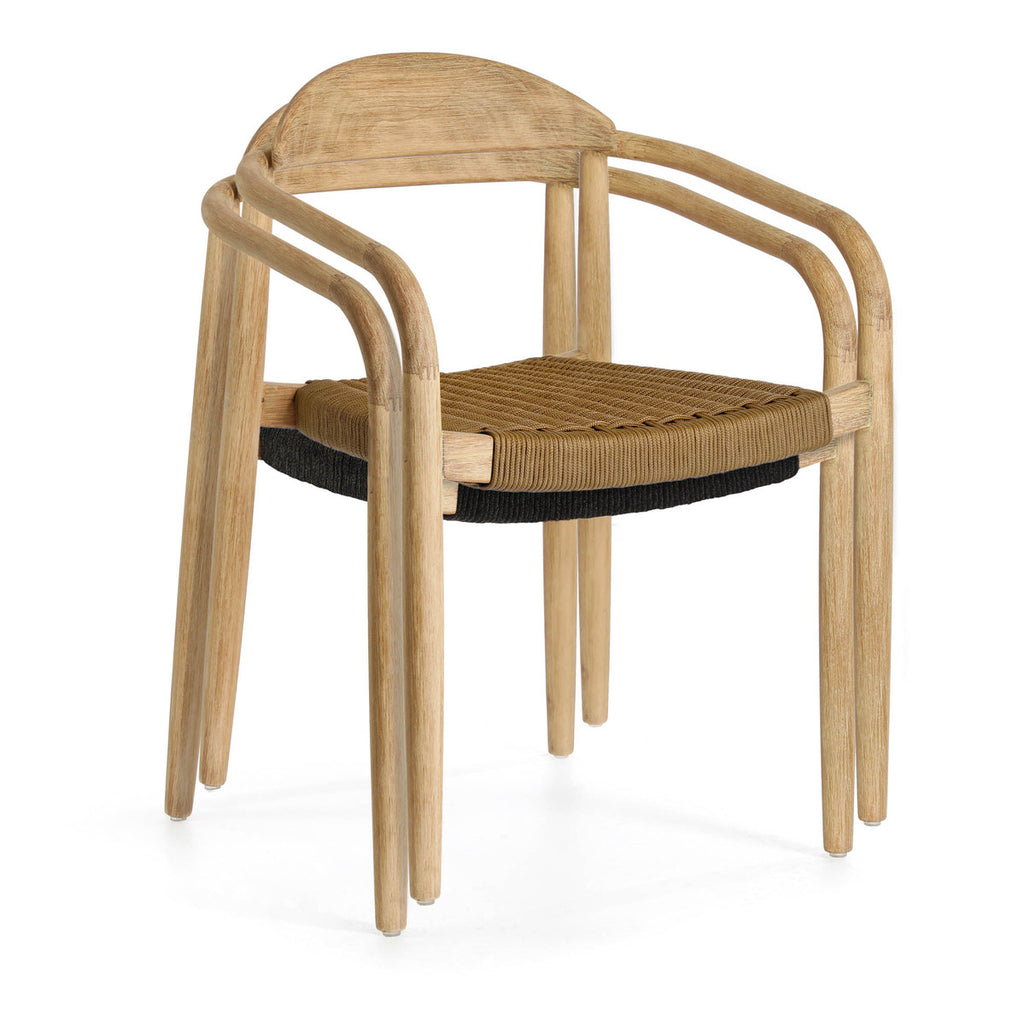 Shelui Dining Chair – Jarvis + Jarvis Home