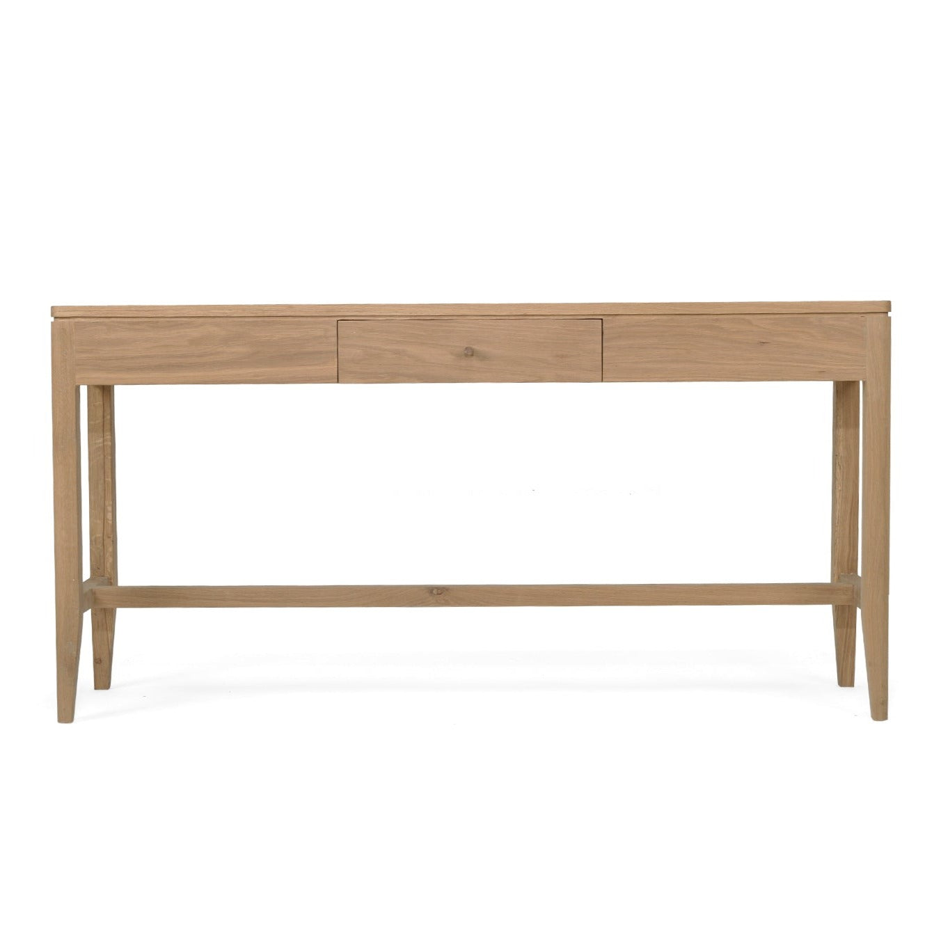 Atoll Console Table – Jarvis + Jarvis Home