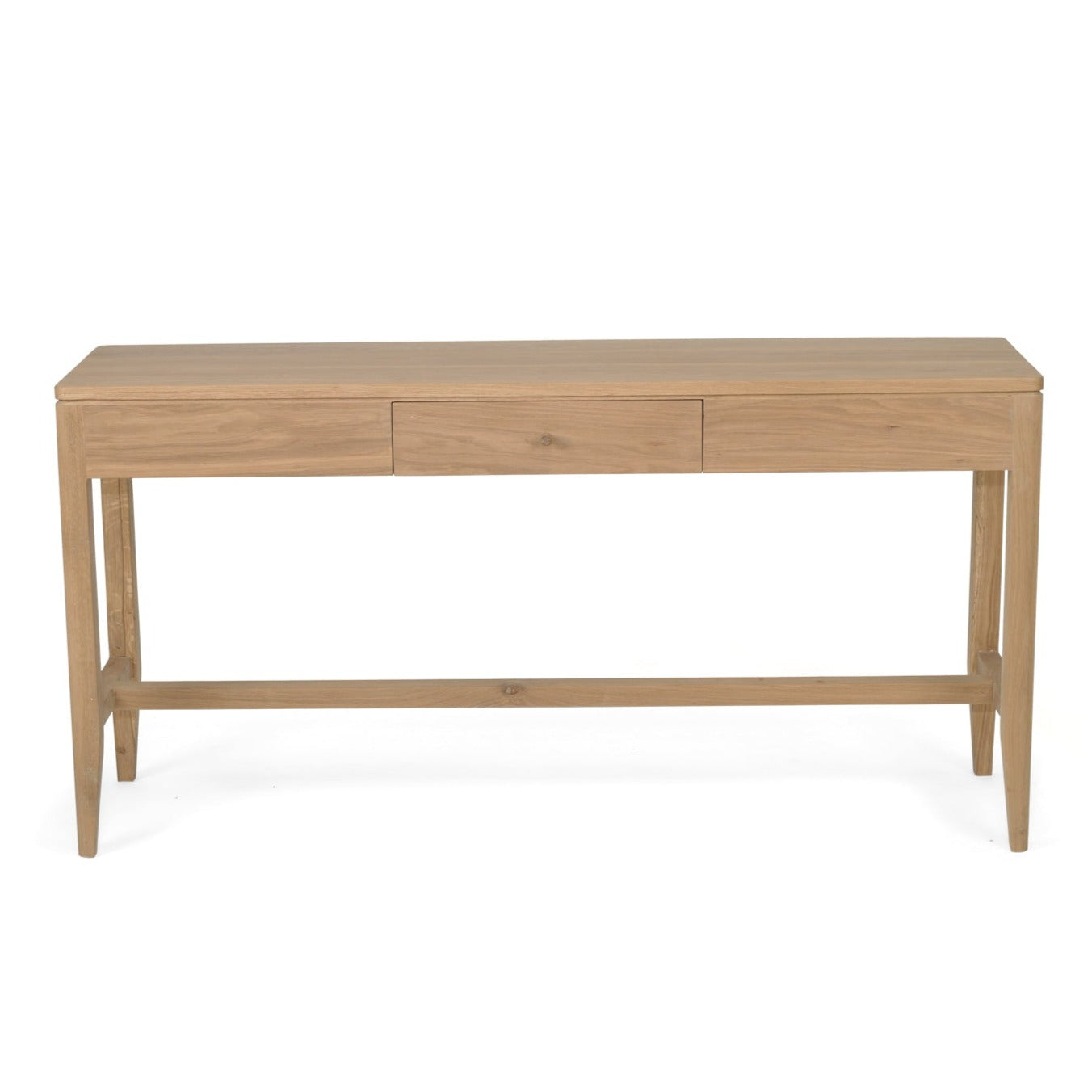 Atoll Console Table – Jarvis + Jarvis Home