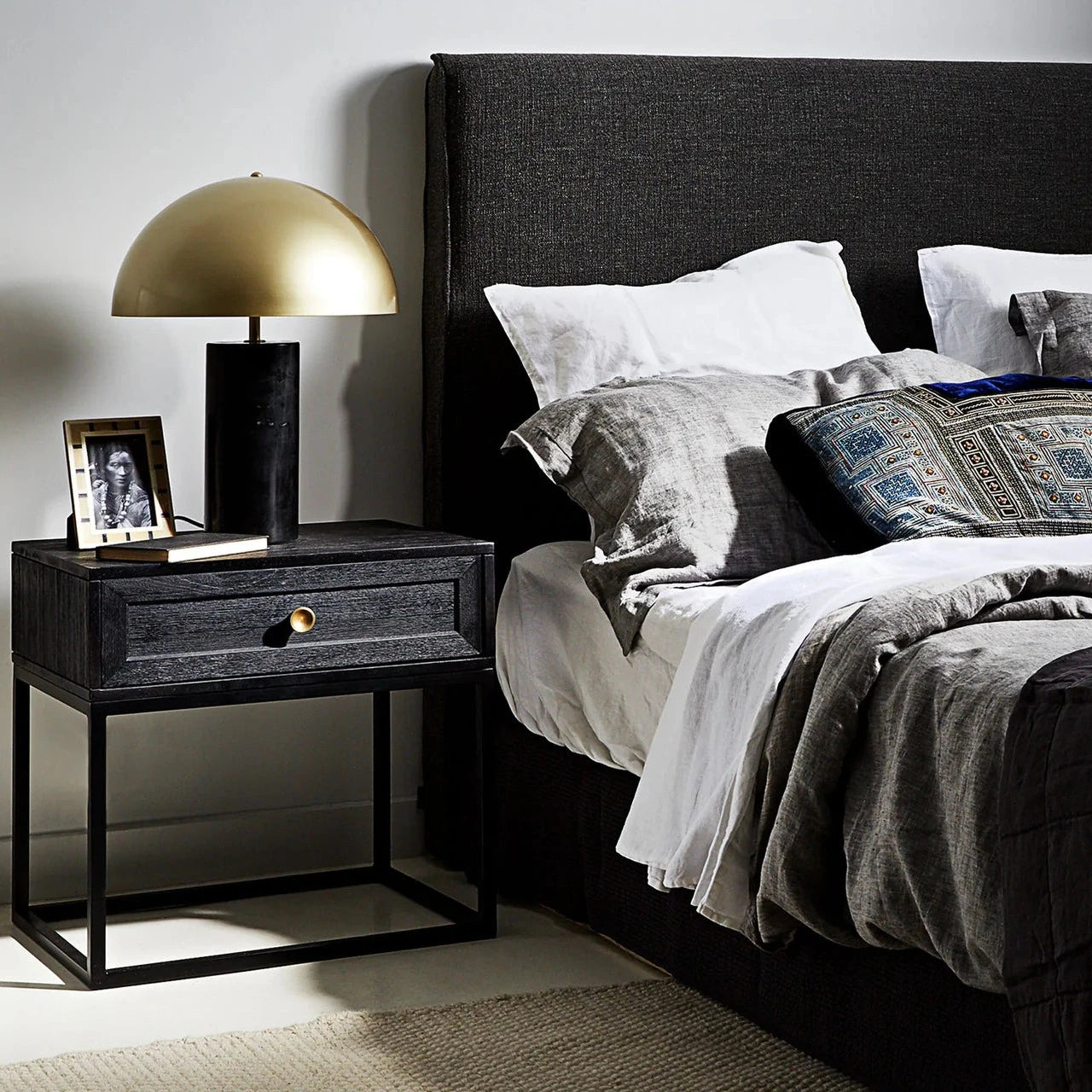 Geo Photo Frame 4 x 6" – Jarvis + Jarvis Home