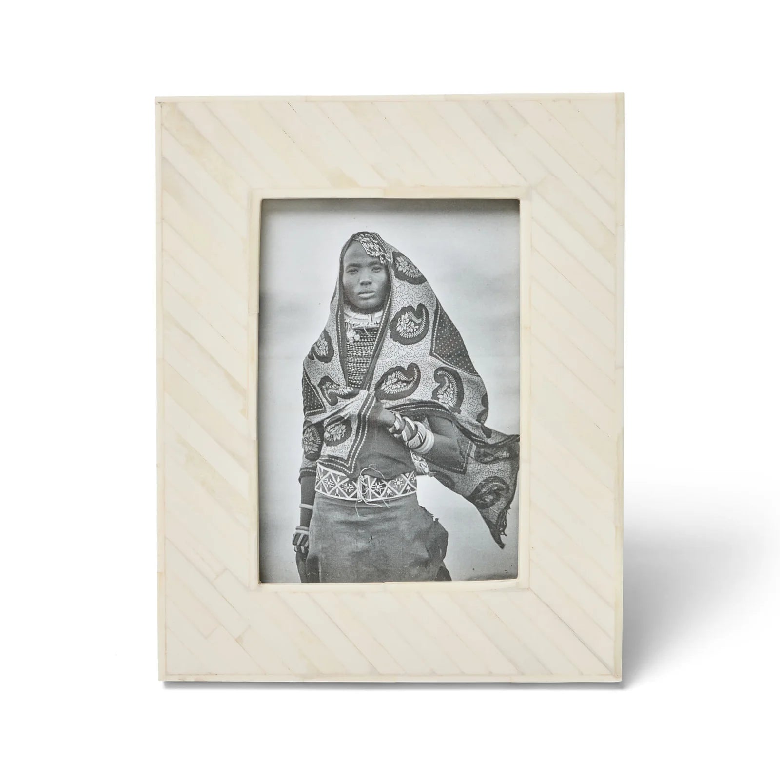 Osage Photo Frame 4x6" – Jarvis + Jarvis Home