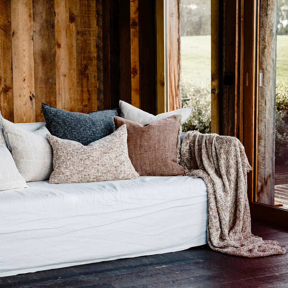 Eadie Ritchi Throw – Jarvis + Jarvis Home