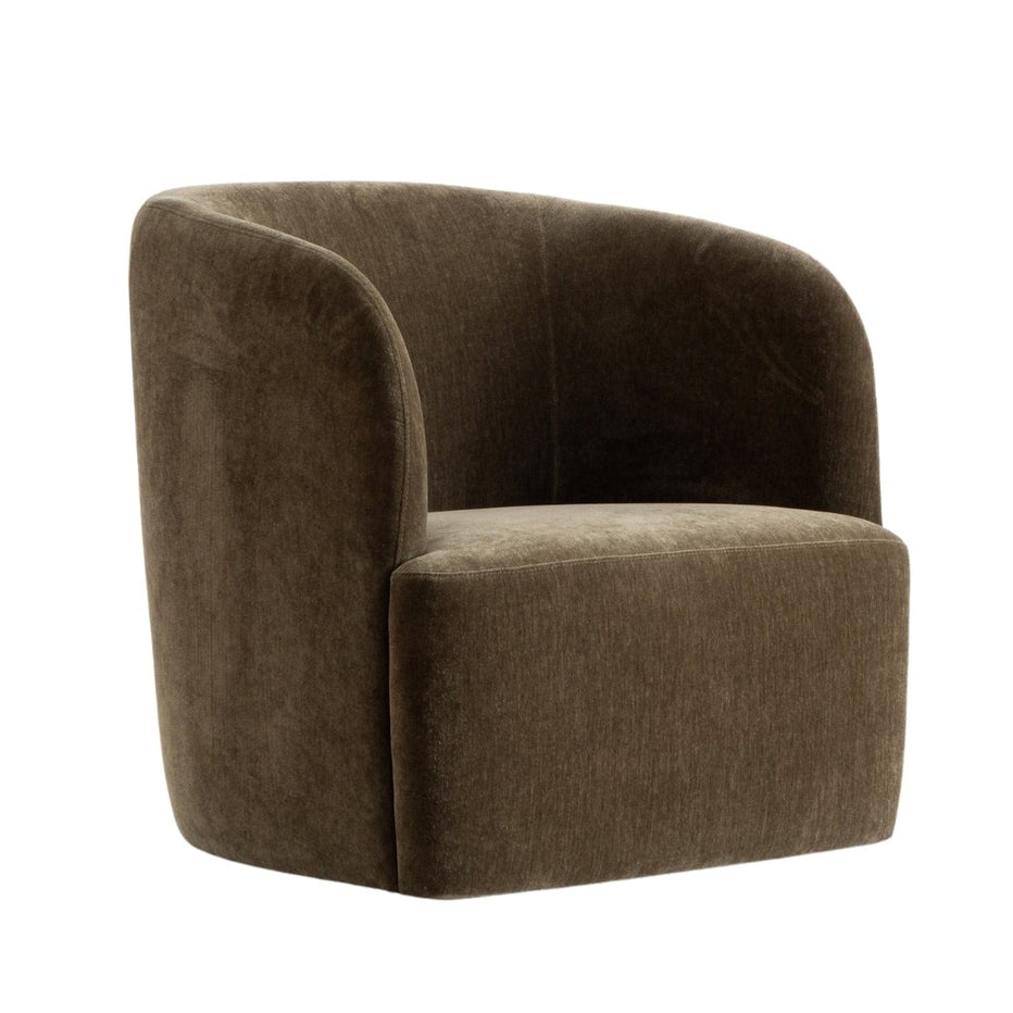 Gigi Occasional Chair – Jarvis + Jarvis Home