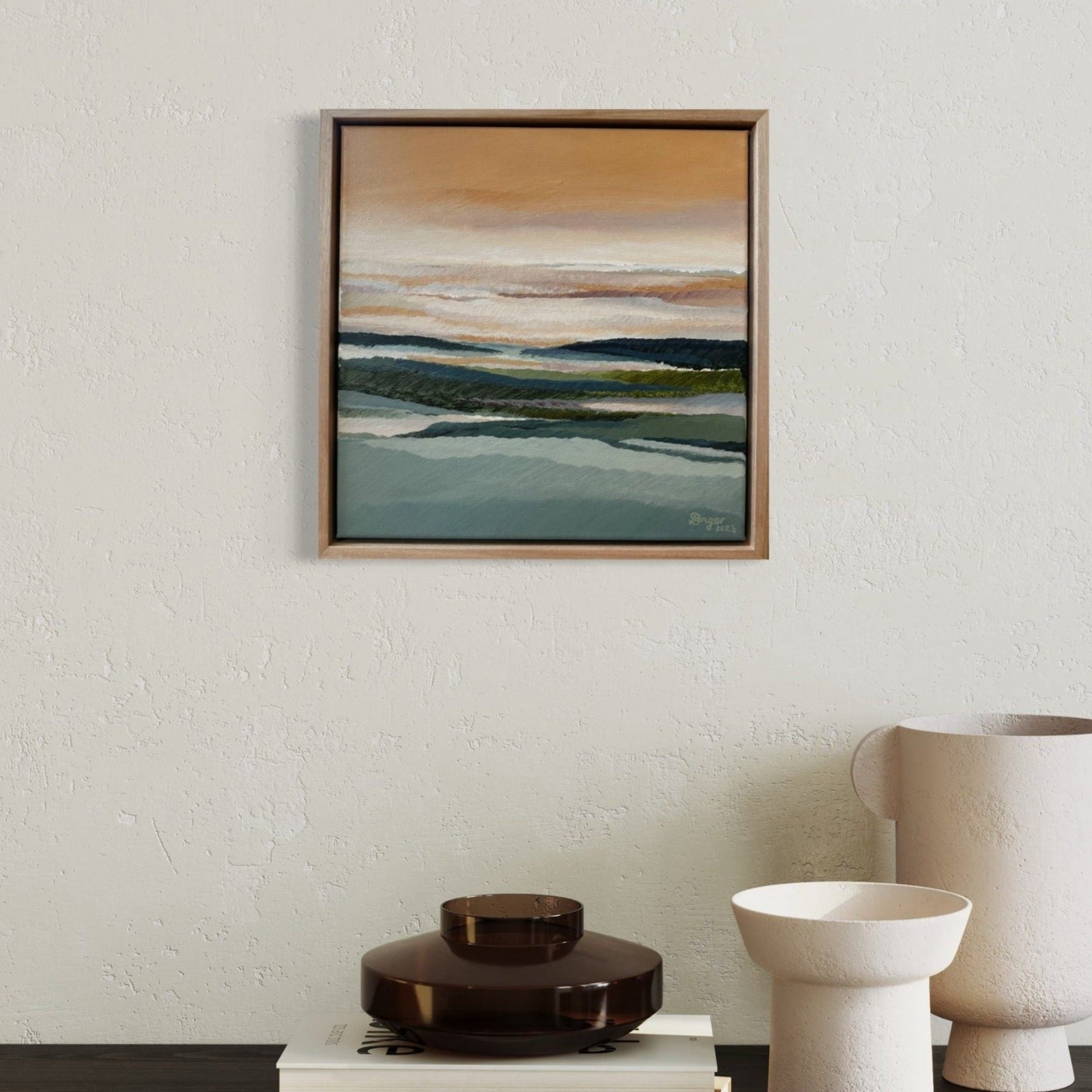 Heading Home 40 by Lauren Danger – Jarvis + Jarvis Home