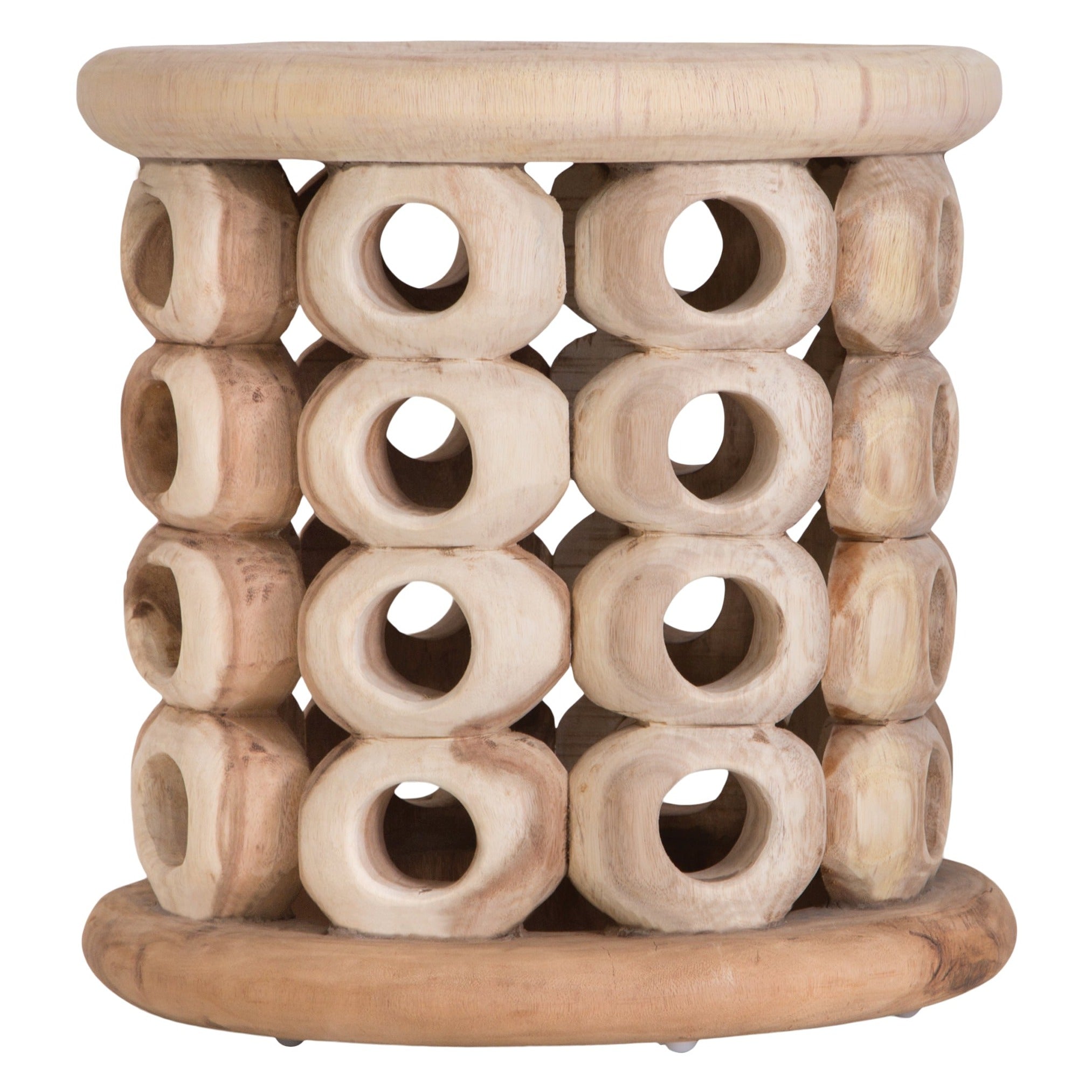 Uniqwa Collections Impala Side Table – Jarvis + Jarvis Home