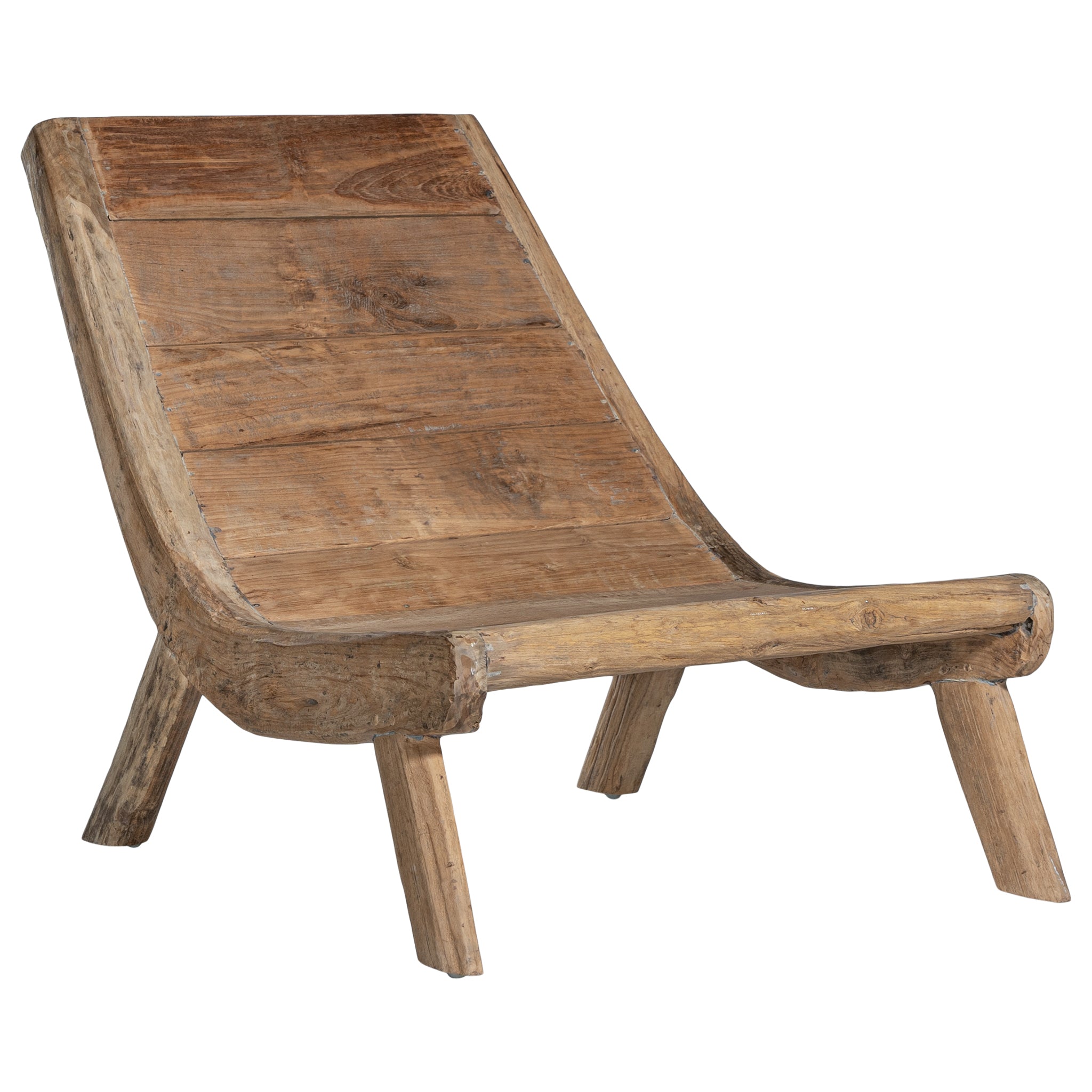 Uniqwa Collections Kalahari Occasional Chair – Jarvis + Jarvis Home