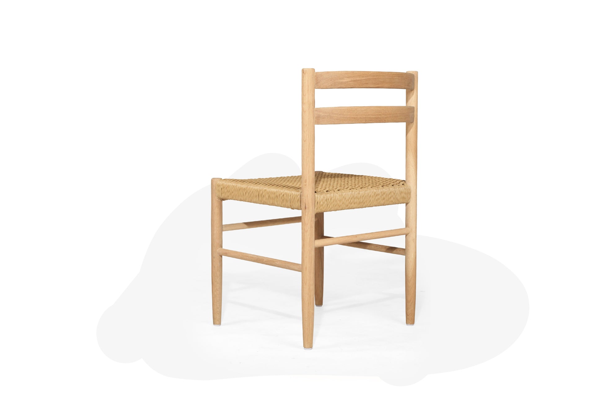 Regan Dining Chair – Jarvis + Jarvis Home