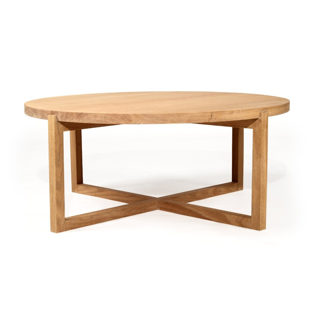Clover Coffee Table – Jarvis + Jarvis Home