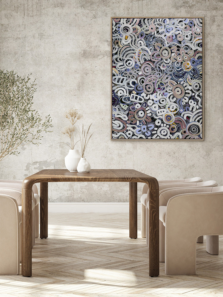 Aboriginal Collection - Land and Sea Country – Jarvis + Jarvis Home
