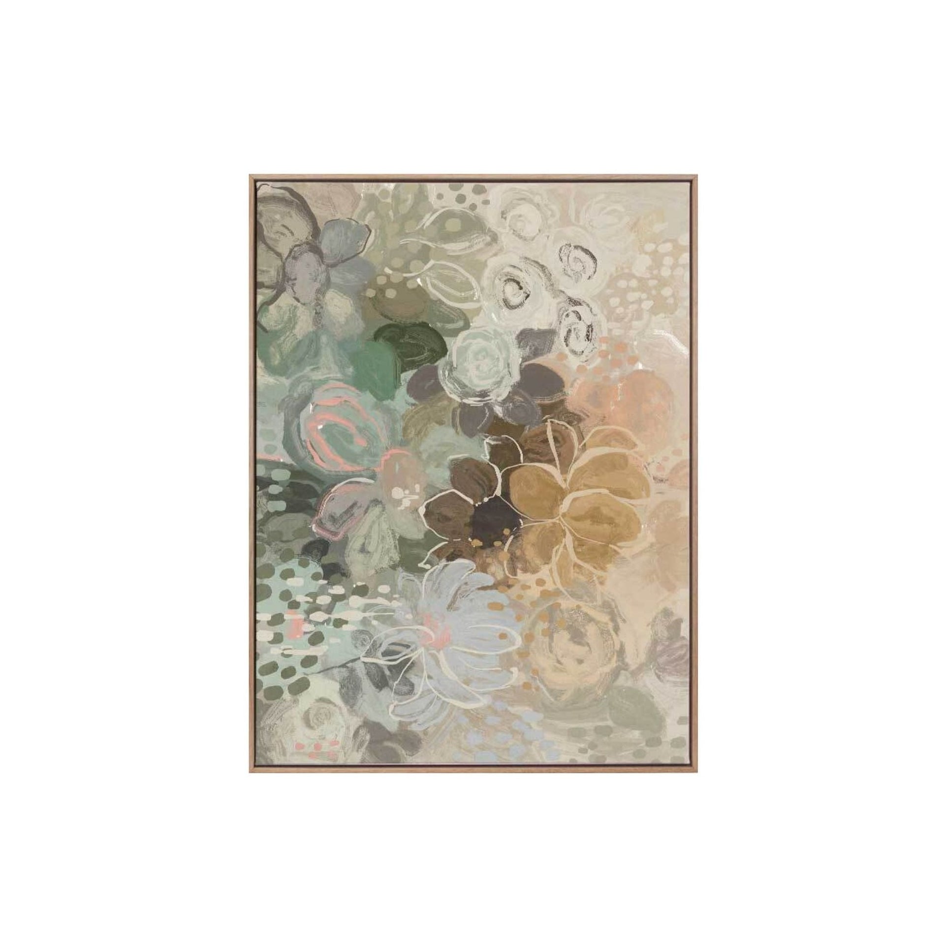Pastel Medley – Jarvis + Jarvis Home
