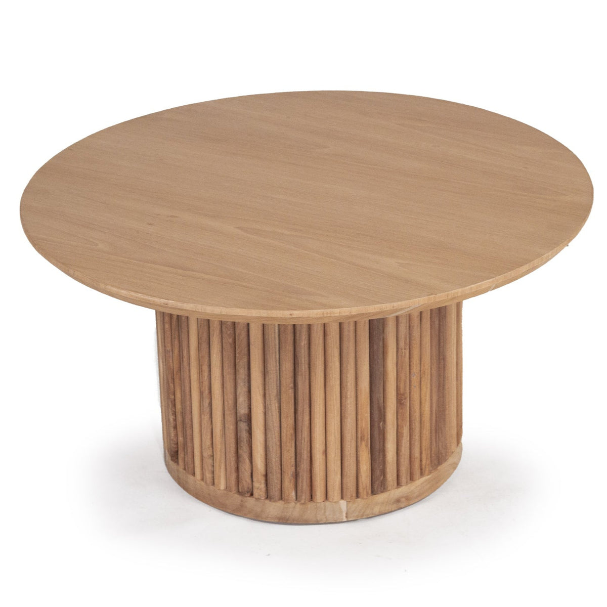 Zeally Round Coffee Table – Jarvis + Jarvis Home