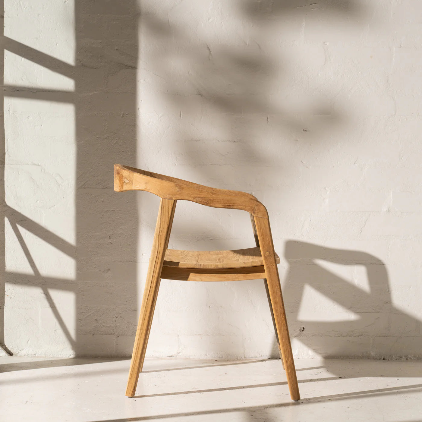 Ada Dining Chair – Jarvis + Jarvis Home
