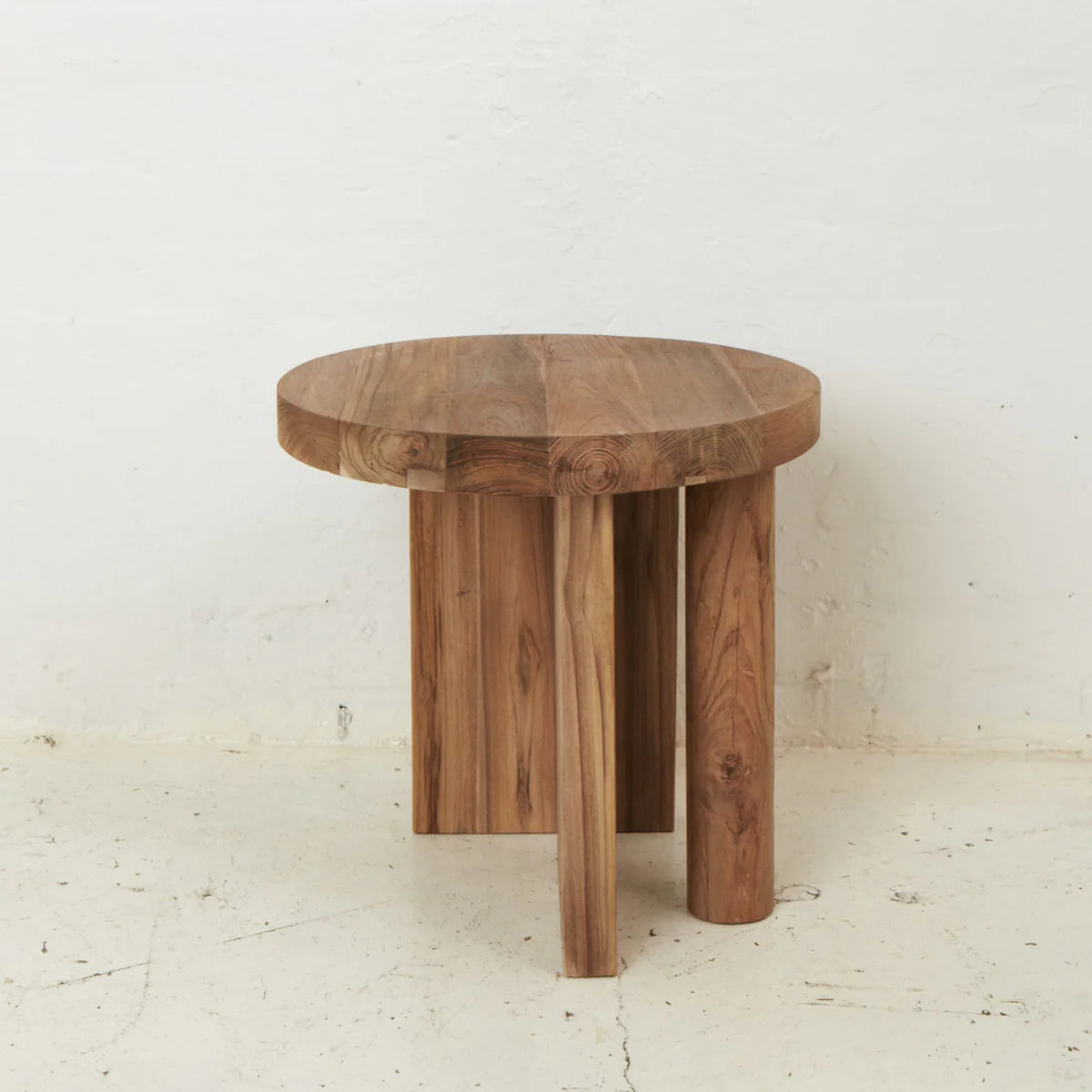 Adelphe Side Table – Jarvis + Jarvis Home