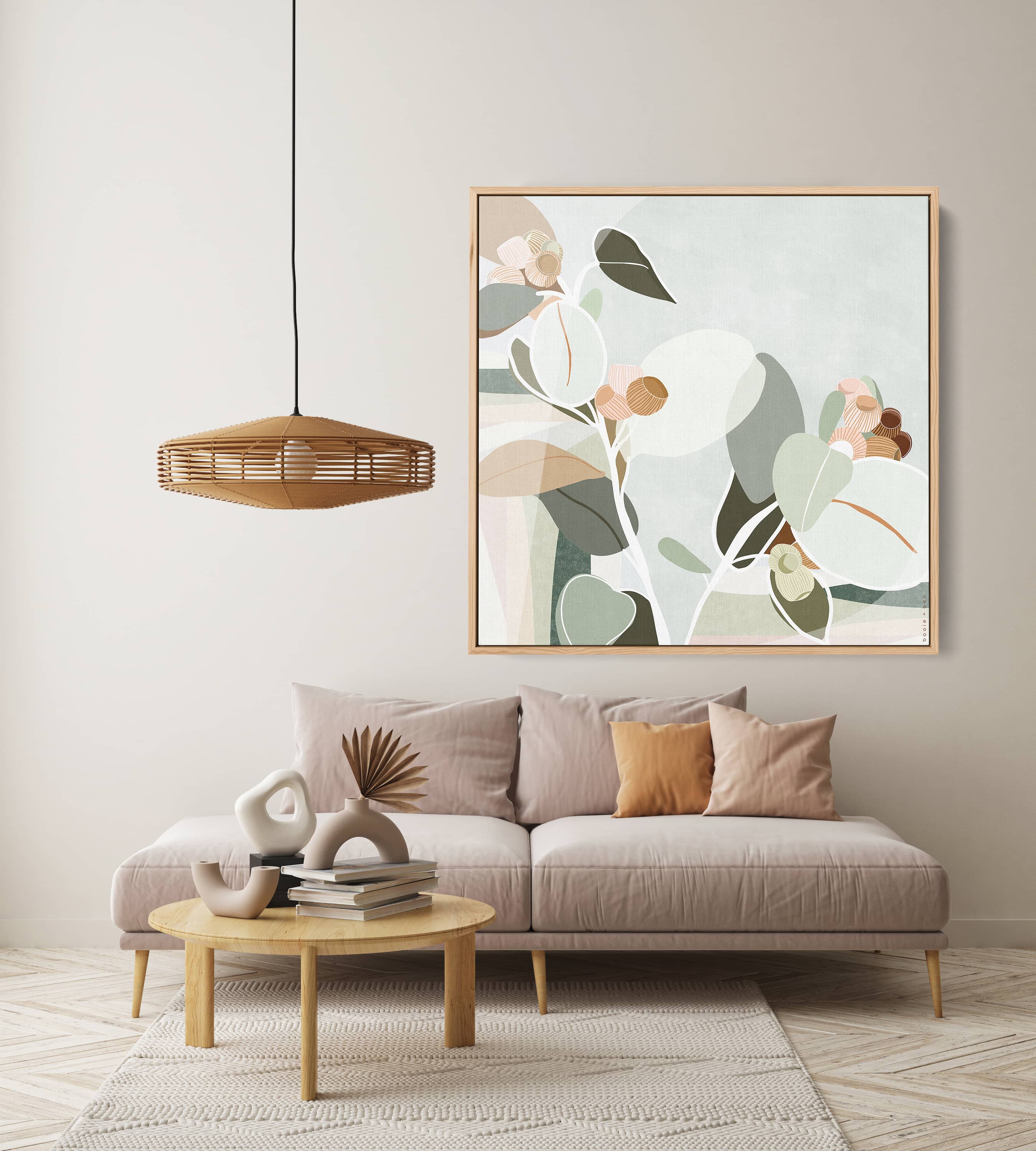 Jarvis + Jarvis Home