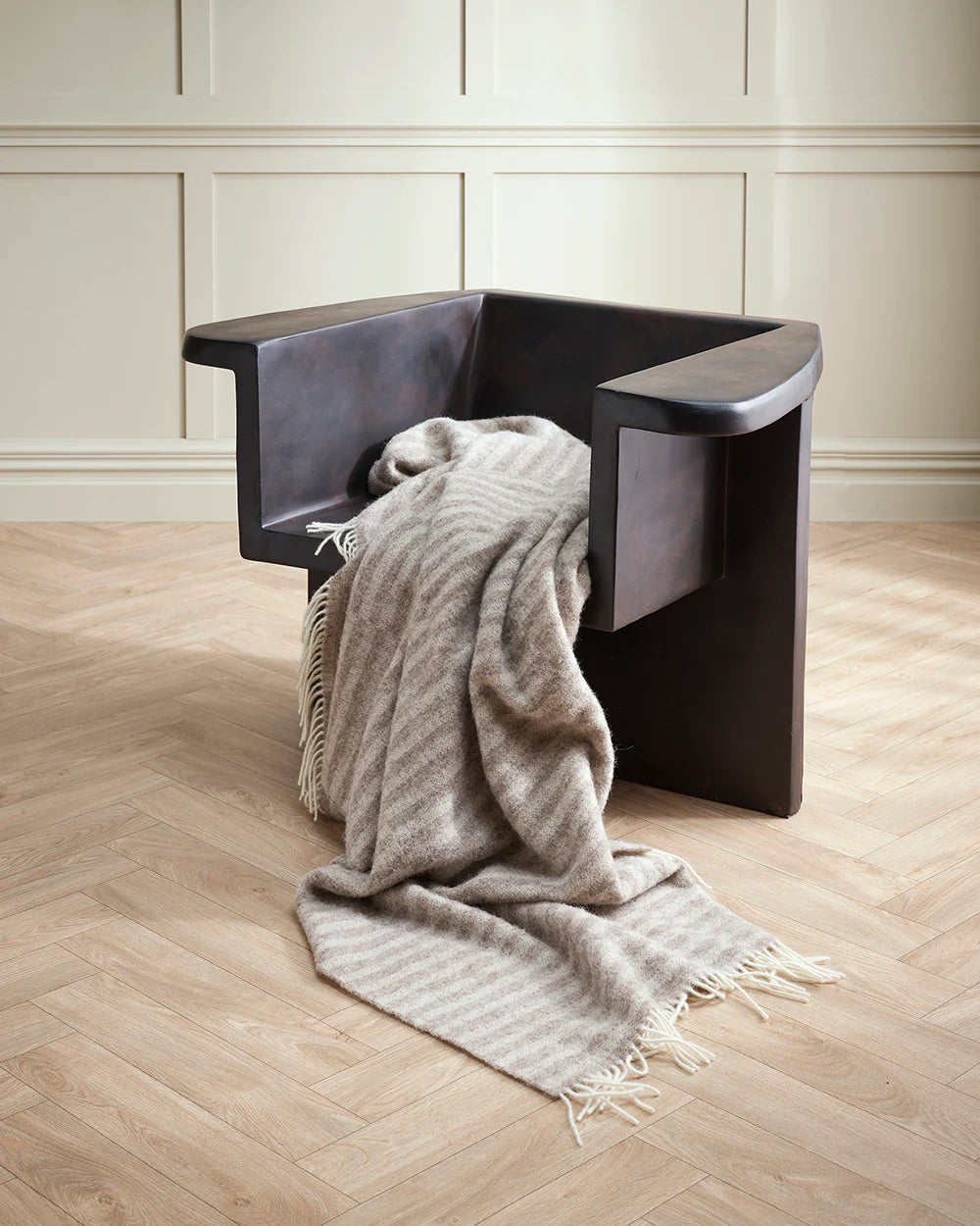 Baya Noah Throw – Jarvis + Jarvis Home