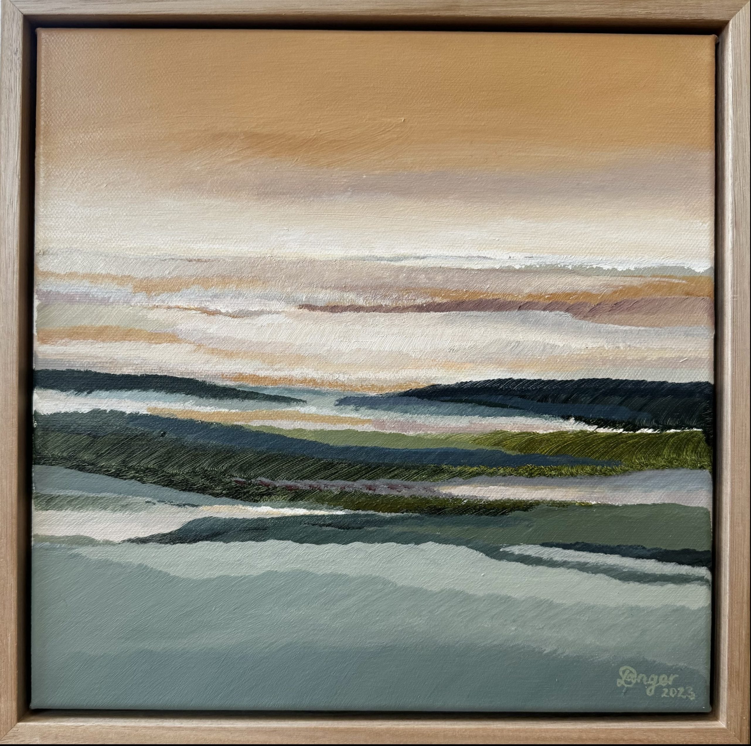 Heading Home 40 by Lauren Danger – Jarvis + Jarvis Home