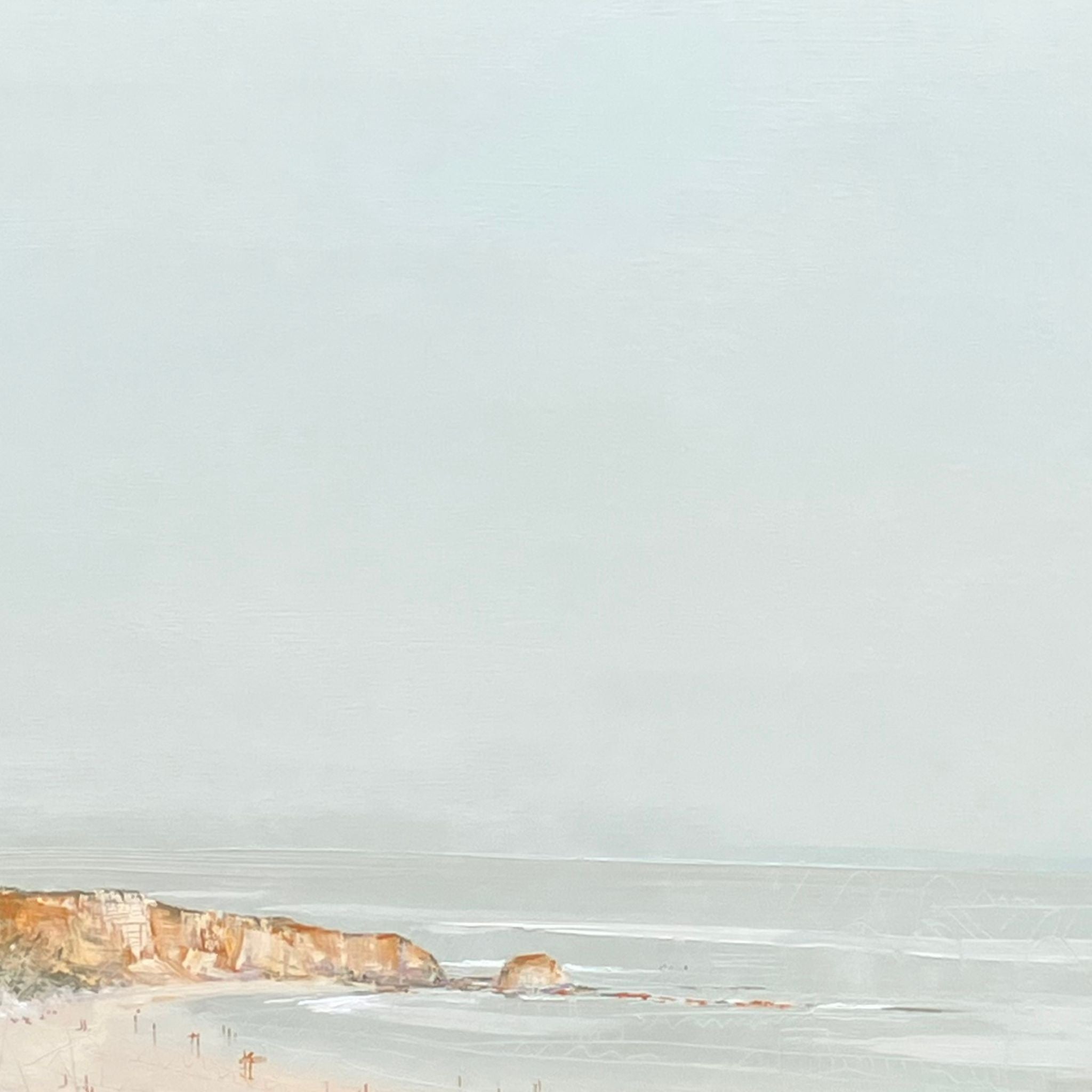 Quiet End of the Beach by Thom Kadera – Jarvis + Jarvis Home